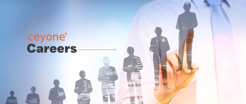 Ceyone Careers | The Ceyone | Great Place To Work